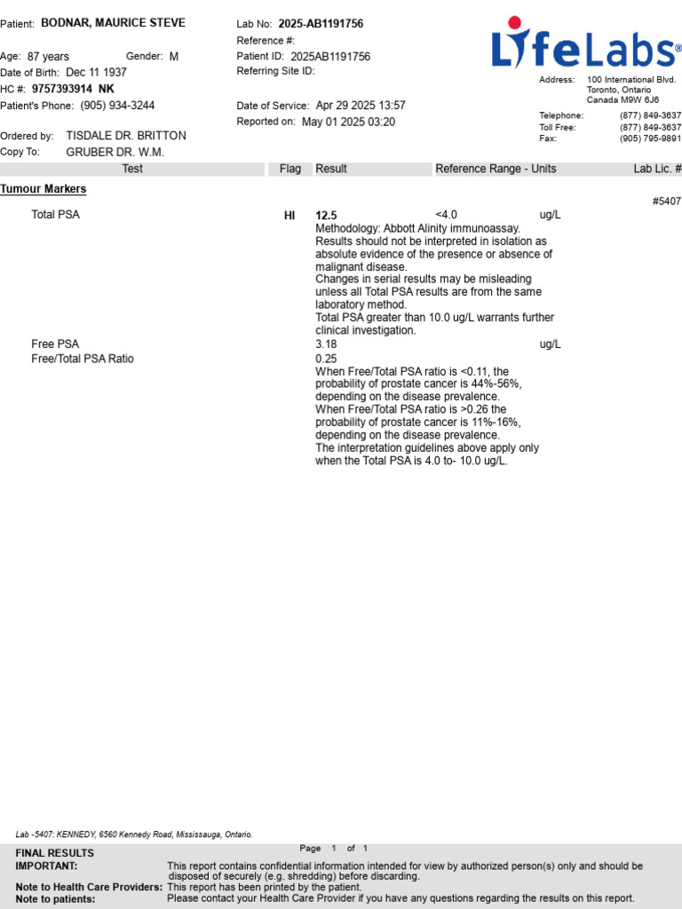 Report | PDF | Medical Specialties | Medicine