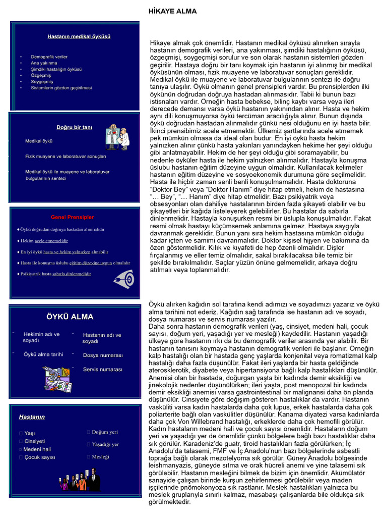 D1 - Hikaye Alma | PDF