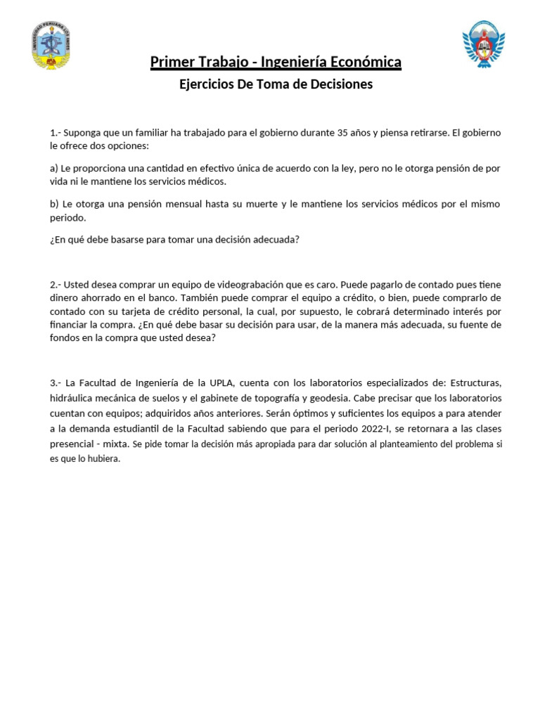TAREA | PDF