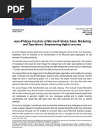 Detailed Cost Analysis of Starbucks | PDF | Starbucks | Supply Chain