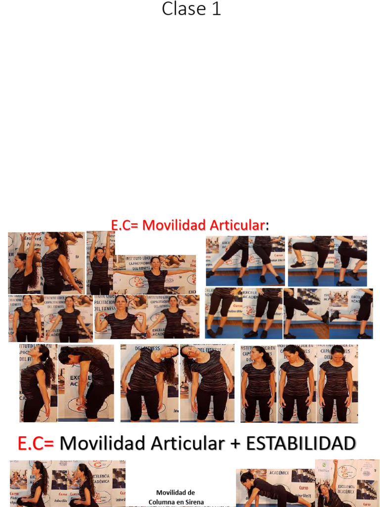 2024 Power PRÁCTICO Módulo 1. Repaso | PDF