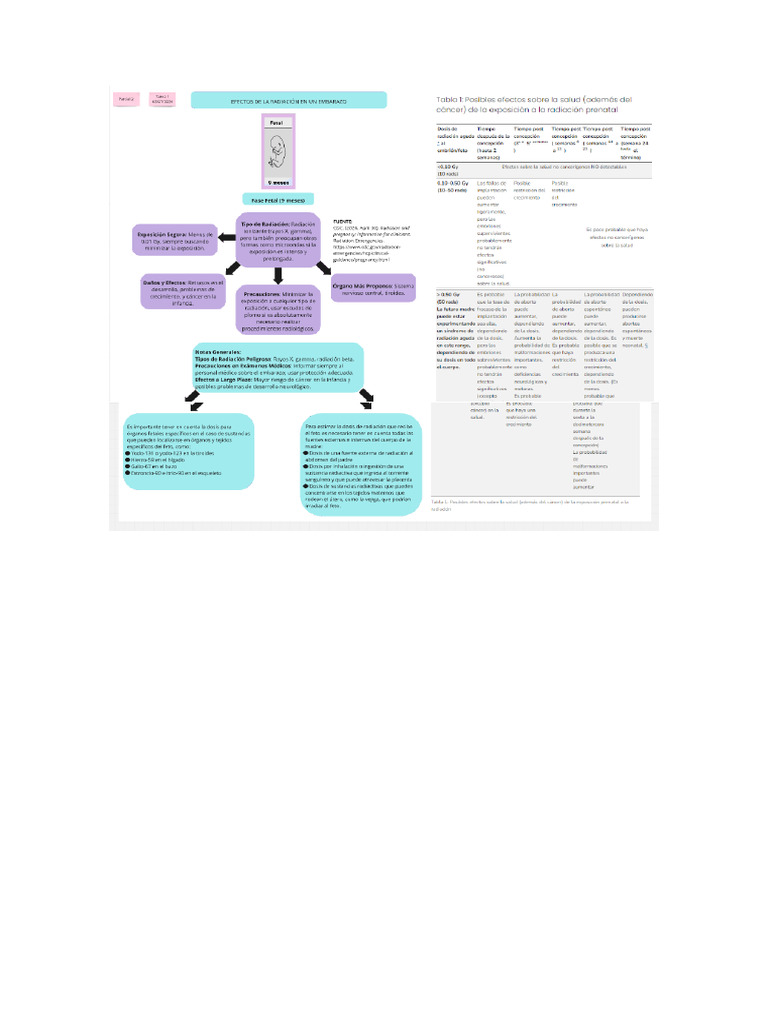 Biofisica Deberes | PDF