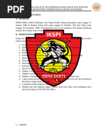 IKSPi Lengkap Full | PDF