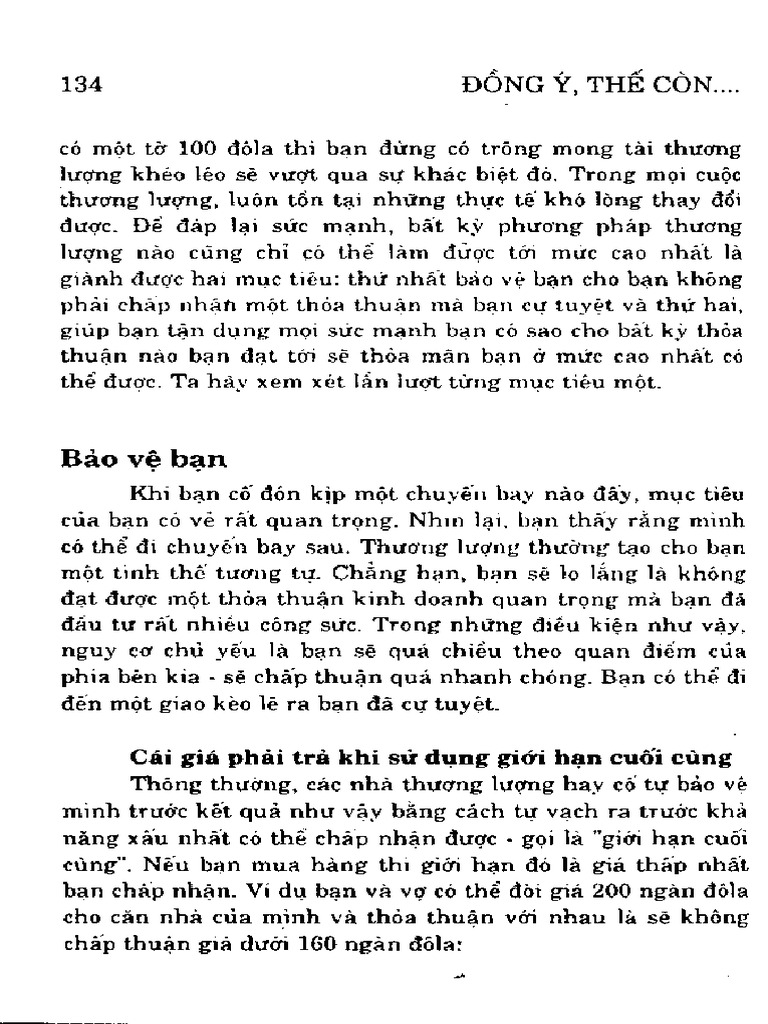 Tailieuxanh de Dat Duoc Thoa Thuan 2 8578 | PDF
