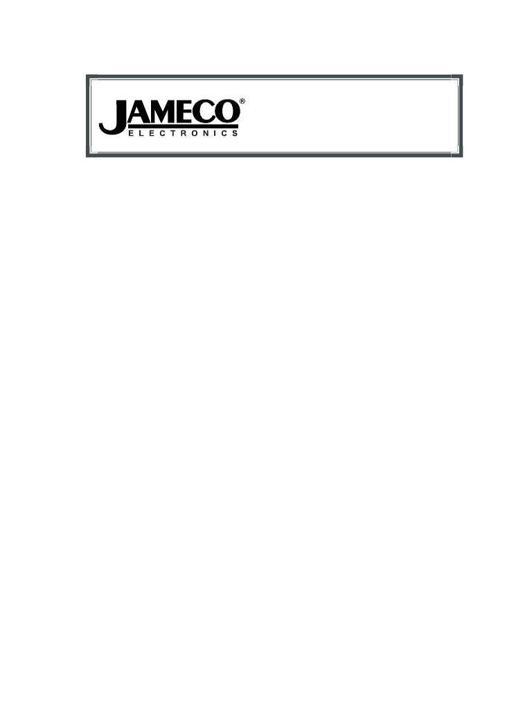4026-datasheet | PDF | License | Intellectual Property