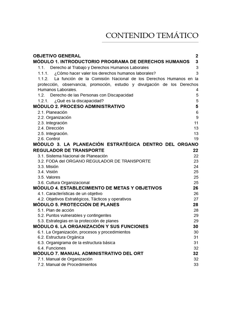 Planeación y Organizacion | PDF | Liderazgo | Presupuesto