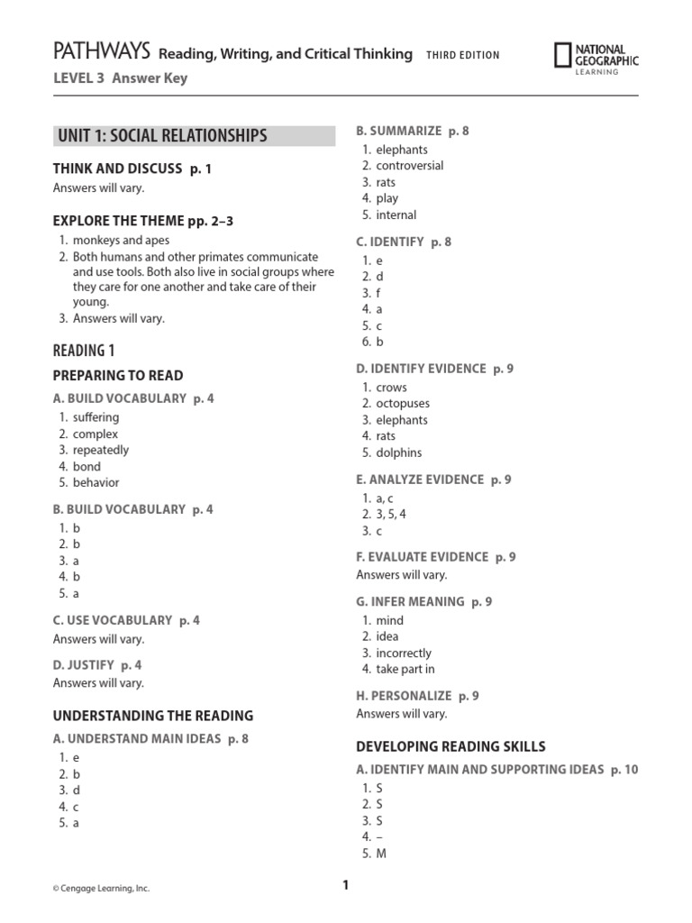 SB Key Pathway 3 RW Assessment | PDF | Types Of Volcanic Eruptions | Urban Sprawl