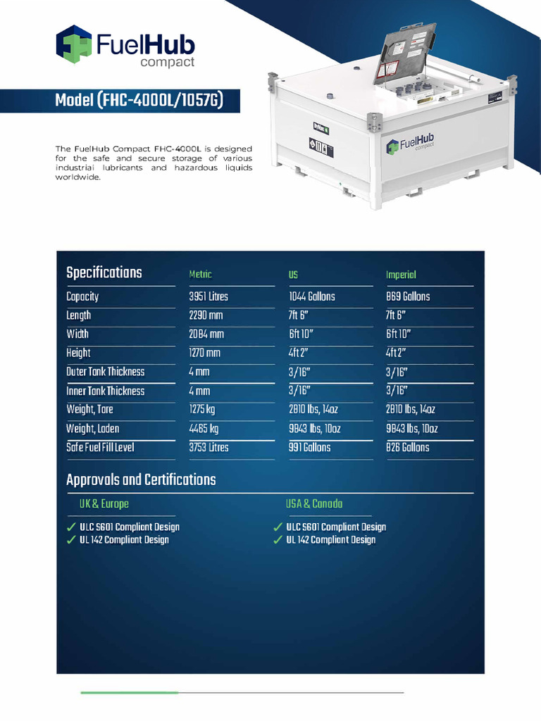 FHC Product Catalouge 10 | PDF