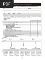 Hazelbaker ATLFF | PDF | Tongue | Mouth