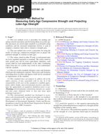 ASTM C39. Standard Test Method For Compressive Strength of Cylindrical ...