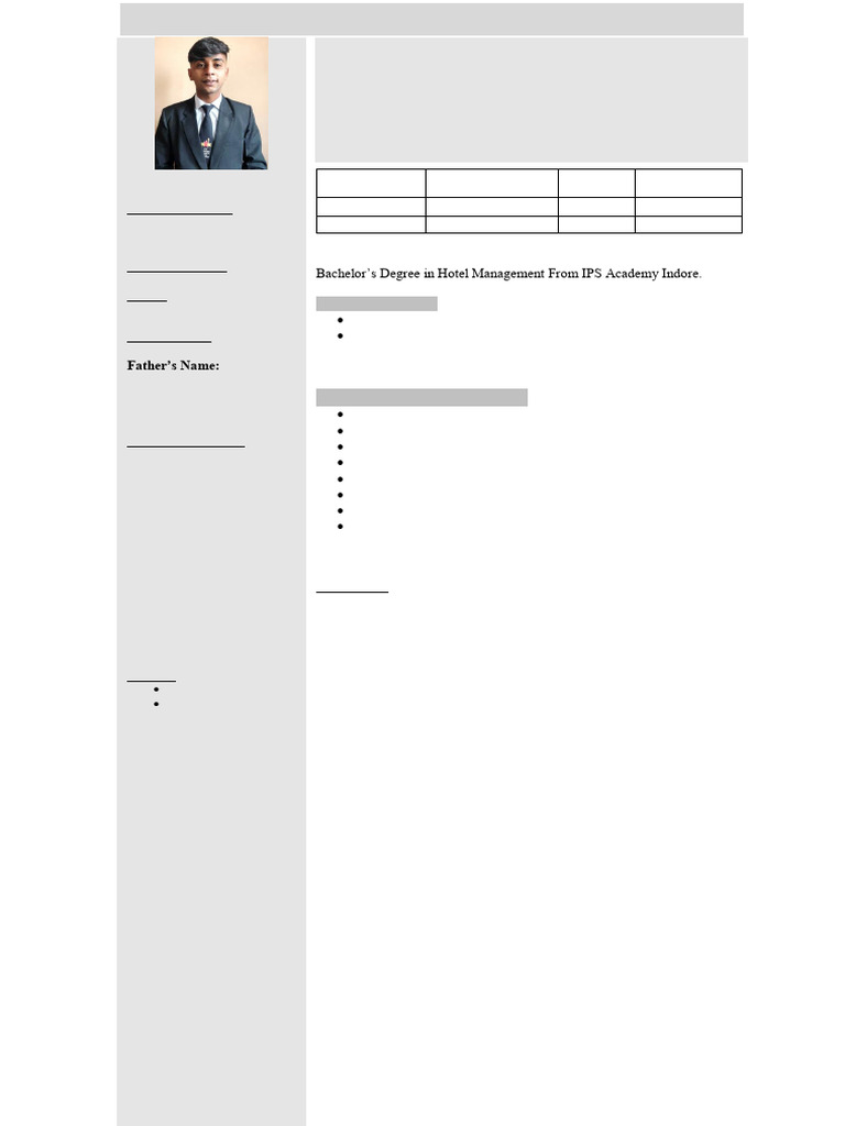 MR - Priyanshu Ghosle | PDF