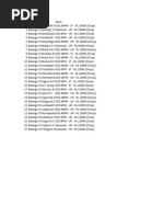 India Coastal States and Lengths Map | PDF | Physical Geography ...