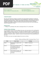 UFV Exam and Grading Procedures Guide | PDF