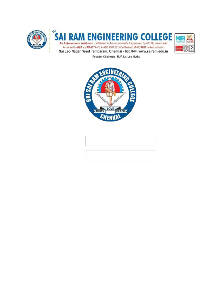 Batch 2 - Ai Record - Merged | PDF | Computer Programming