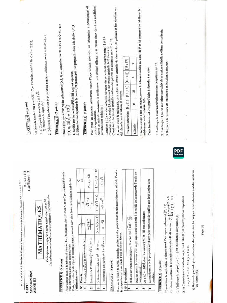 ACE Scanner - 2025 - 05 - 27 | PDF