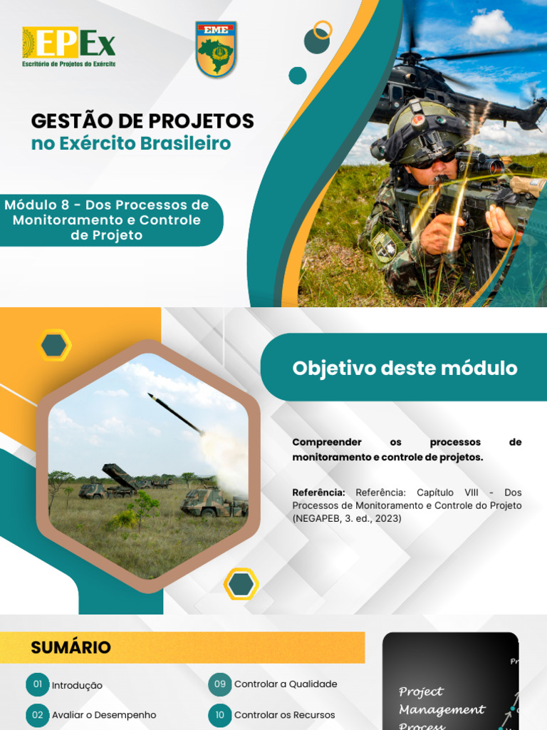 Monitoramento e Controle de Projetos | PDF | Custo | Qualidade (negócios)