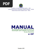 Manual CCIR Eletronico | PDF | Lei de Propriedade | Direito Privado