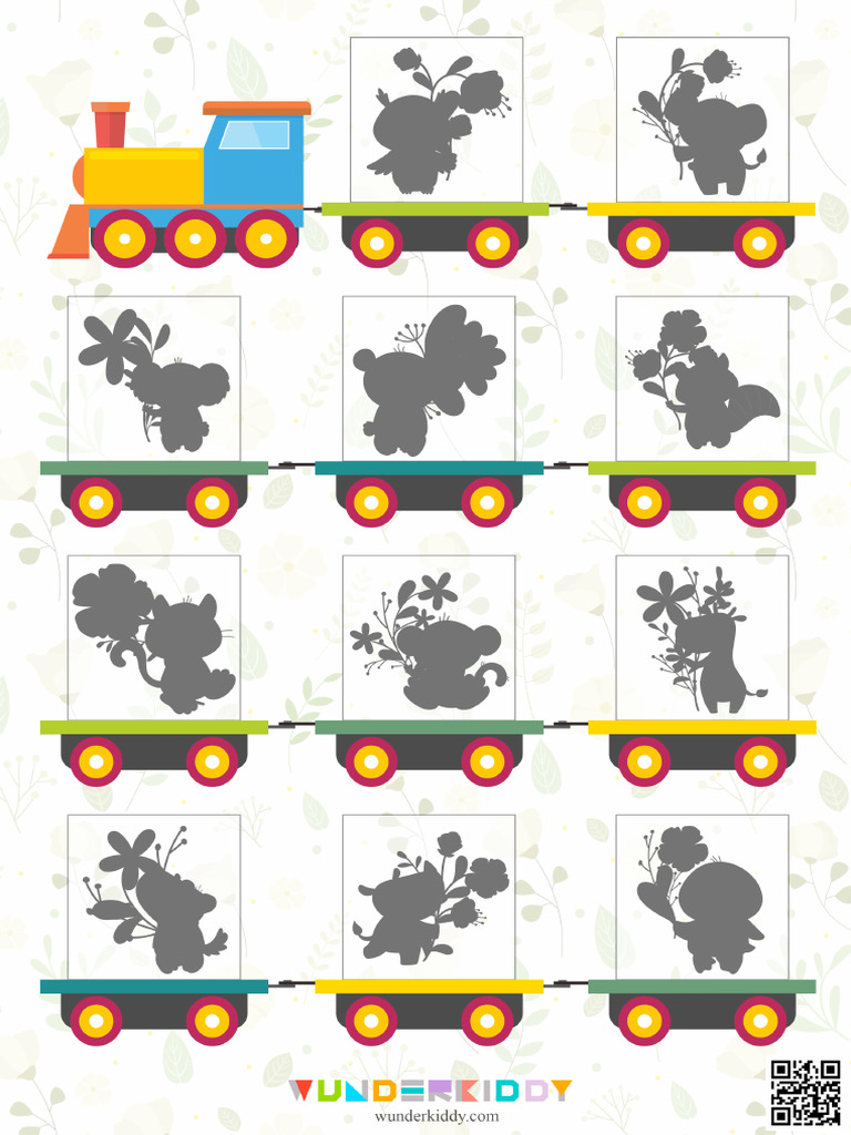 Wunderkiddy Spring Train | PDF