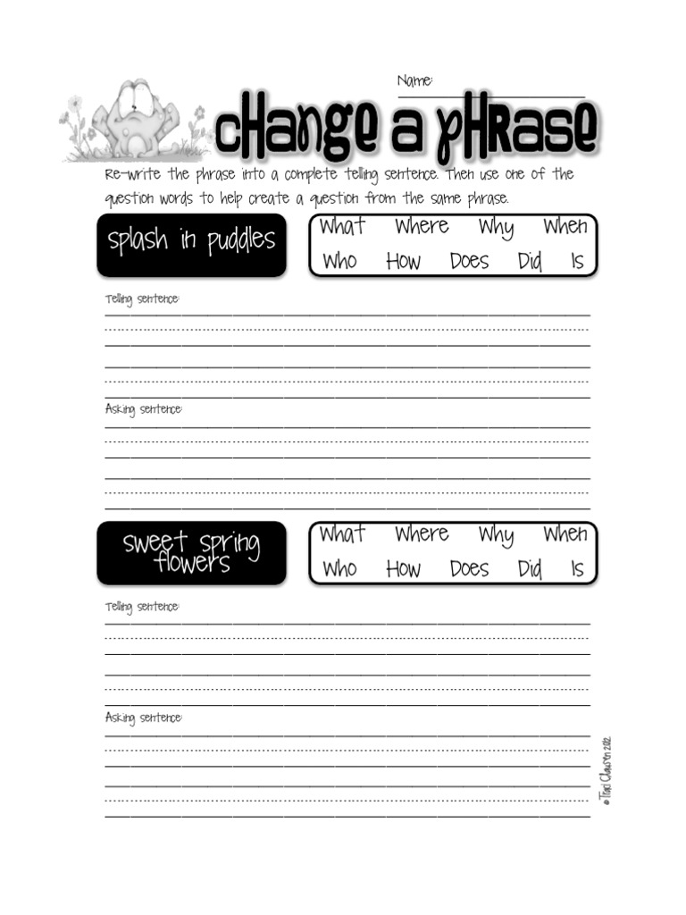 Weather Freebie | PDF