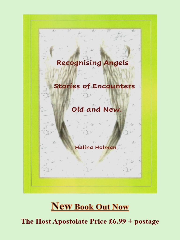 Angels Flyer (Available) | PDF