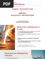 Siwoloboff Method for Boiling Point Determination | PDF | Phase (Matter ...