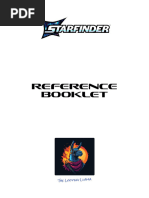 Cheat Sheet Actions and Activities in Pathfinder Second Edition | PDF ...