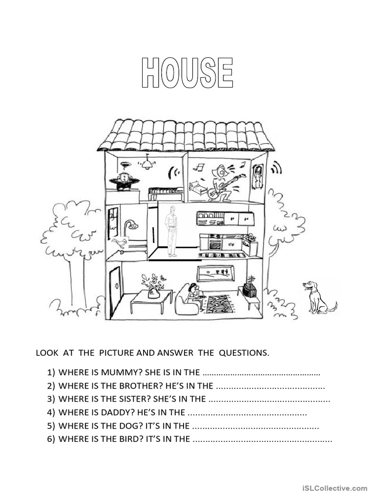House | PDF