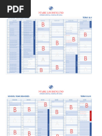 UniSQ - Student Academic Calendar 2026 - Trimesters | PDF | Observances