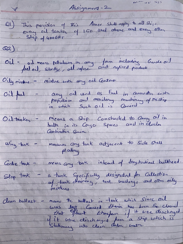 Assignment 2 ML | PDF