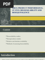 DBE Tables | PDF | Life Sciences | Medical Treatments