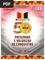 Lista de Nomes - Angolanos - Completos | PDF