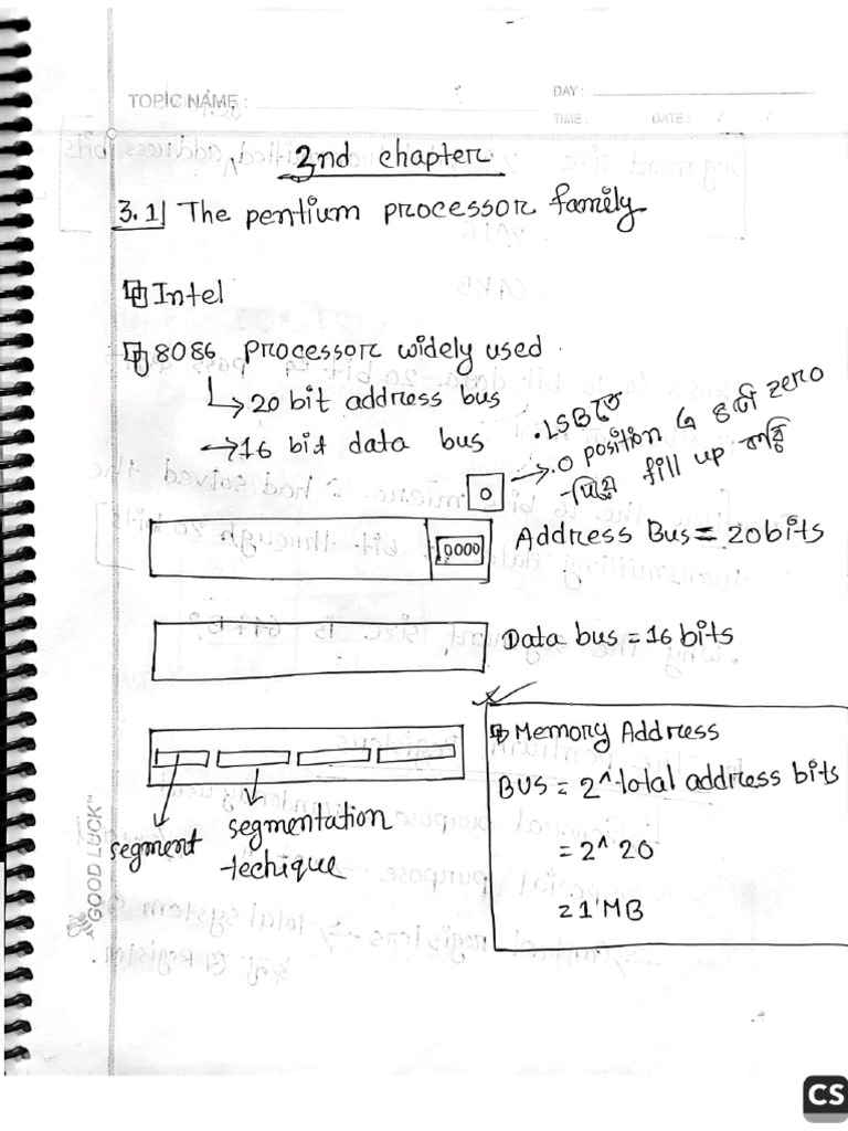 CSC 197 Moumitu TasnimFinal Exam Notes | PDF