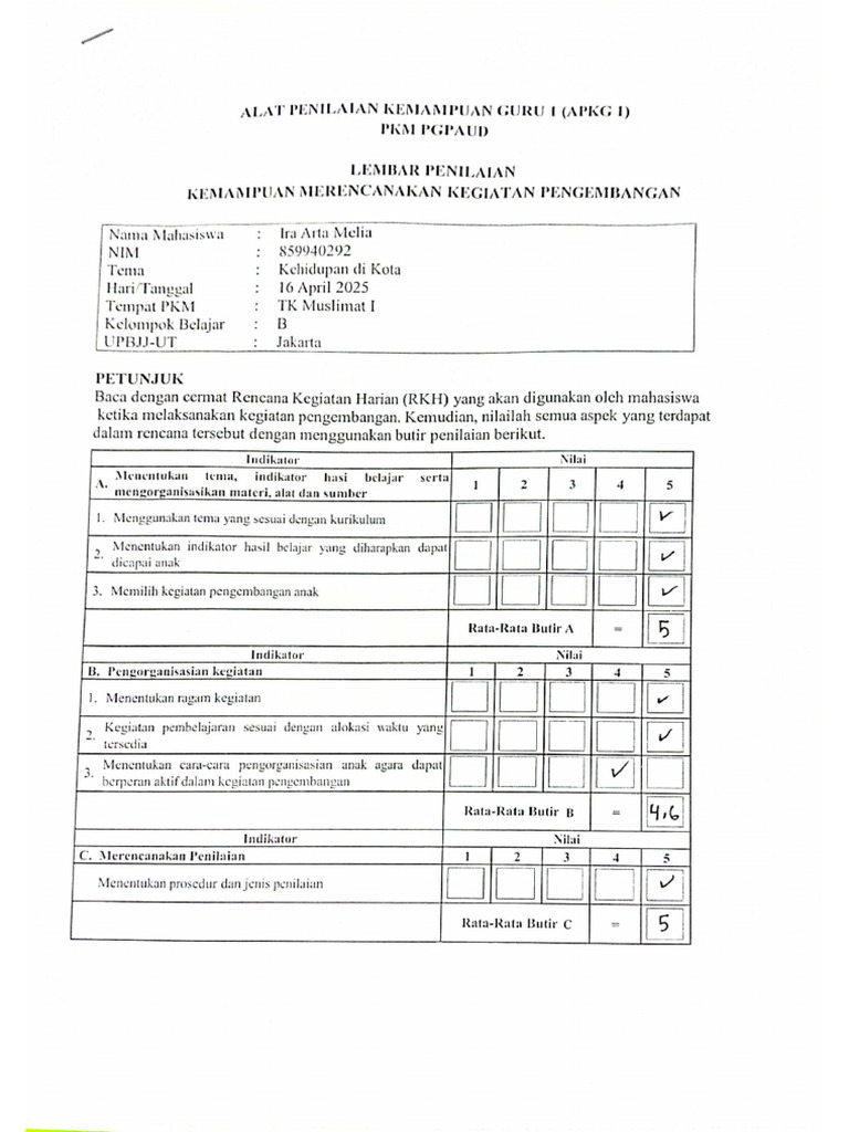 Tugas M2_Ira Arta Melia (1) | PDF