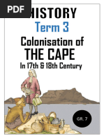 Mali Empire Trade in the 14th Century | PDF | Muhammad | Mecca