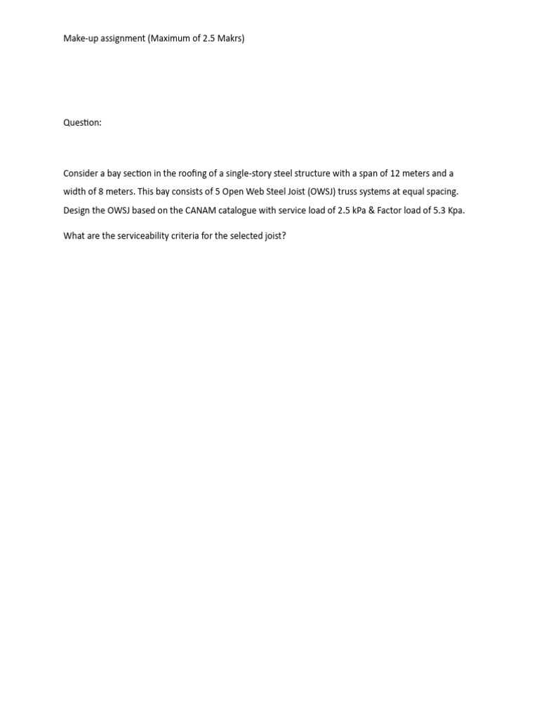 Bonus Assignment | PDF