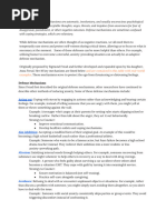 Low Self-Esteem Formulation Guide | PDF | Bias | Cognitive Therapy