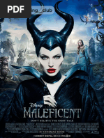 Script of Maleficent | PDF | Young Adult | Classics