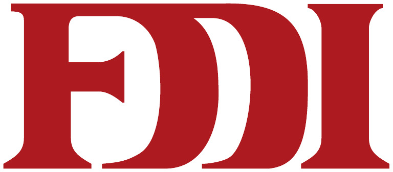 Fddi Logo 2024 | PDF