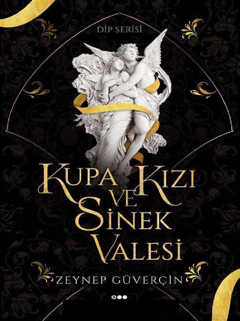 Kupa Kızı Ve Sinek Valesi | PDF