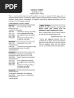 UT Austin AP Credits Calculator | PDF | Advanced Placement | Science