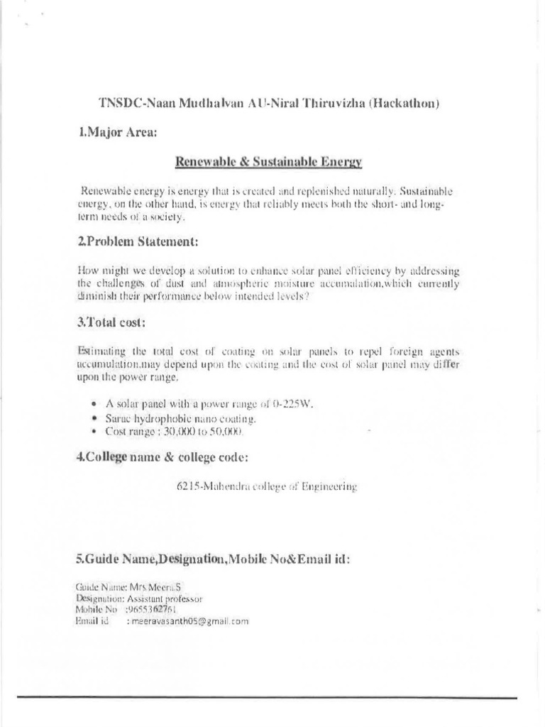 TNSTC 20240130051744 | PDF