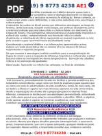 Maputo - Moçambique - Código Postal de Consulta | PDF