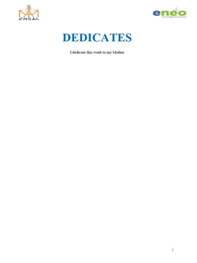 Rapport Stage Nestor | PDF | Electric Power Distribution | Power Station