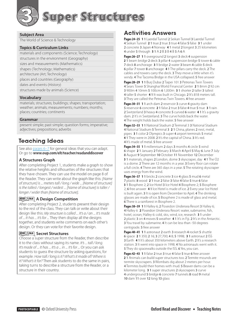 Ord 00 Aa Super Structures | PDF | Civil Engineering