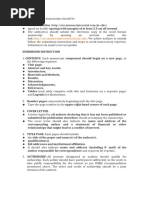 Cochrane Checklist | PDF | Meta Analysis | Risk