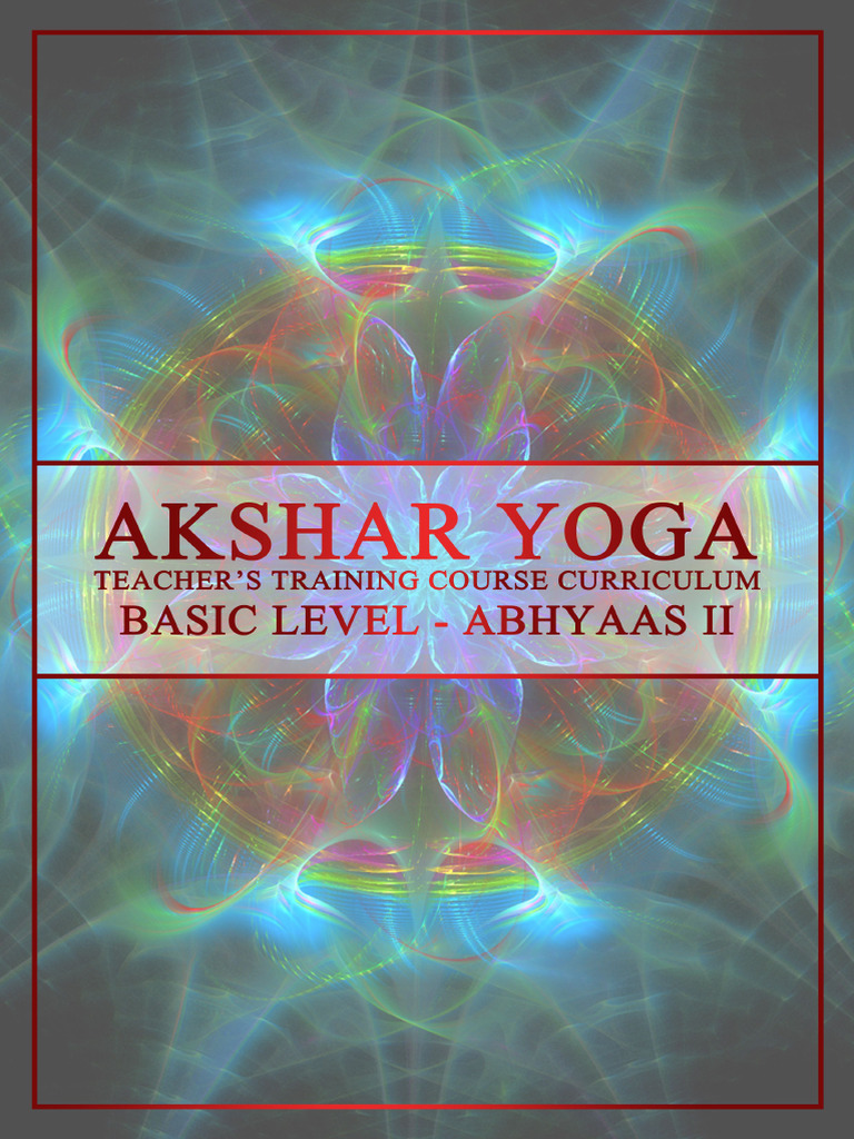 Abhyaas II | PDF | Breathing | Musculoskeletal System