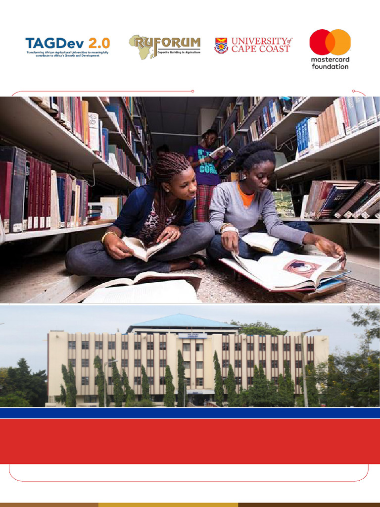 Call For 2025 Tagdev 2.0 Scholarships and Application | PDF ...