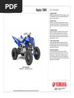 Yamaha NMAX Specs and Pricing Details | PDF