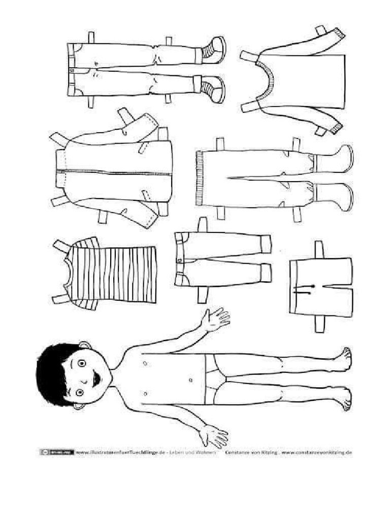 Cucas de Niño | PDF