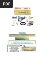 Estructura Cristalina de SiO2: Cuarzo, Tridimita y Cristobalita | PDF ...